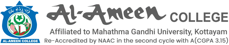 Al- Ameen College - Edathala, Kochi, Kerala